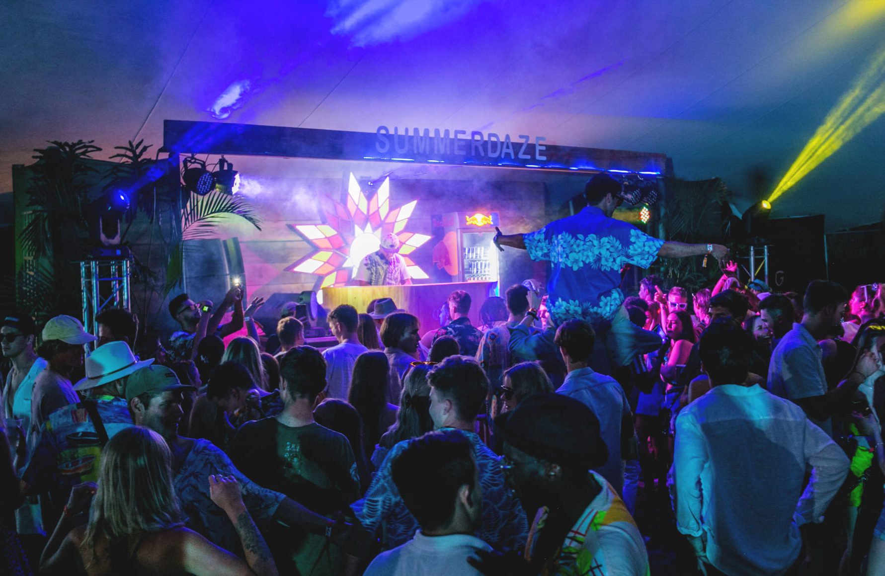 Summerdaze – Festival