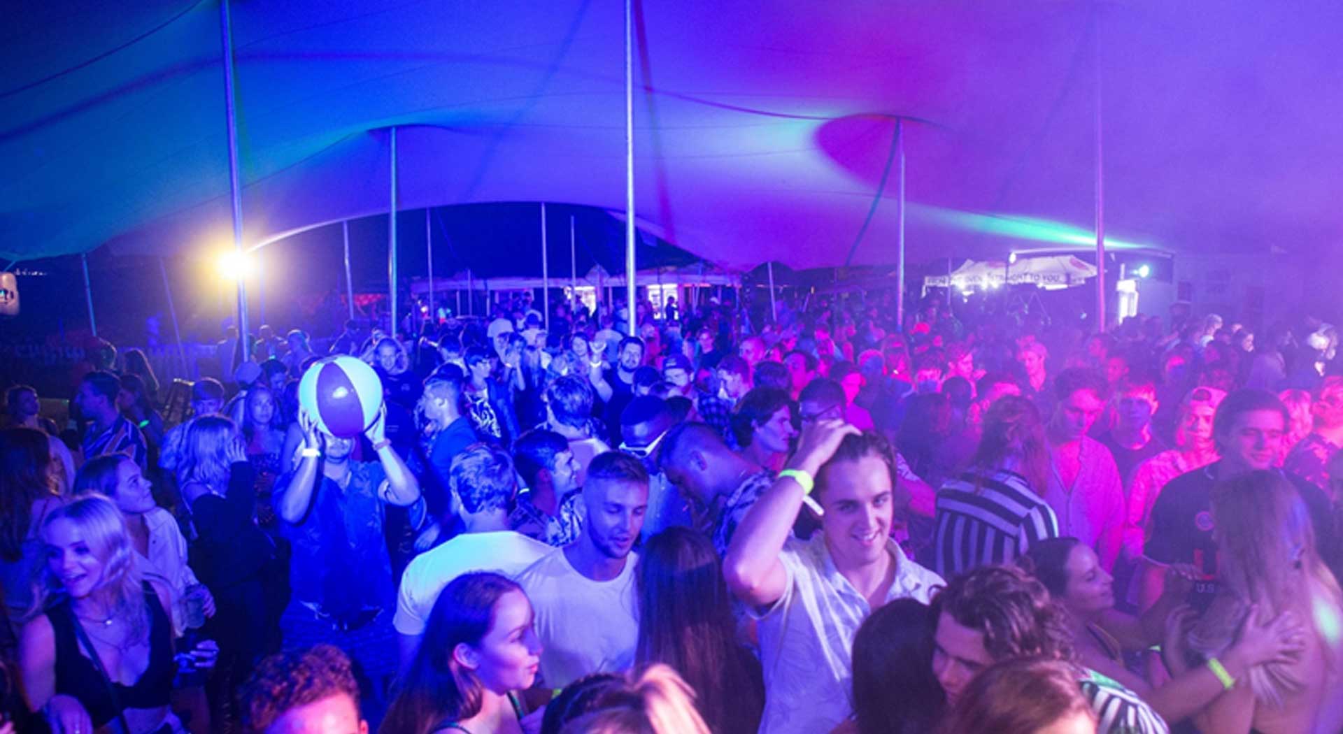 Summerdaze – Festival