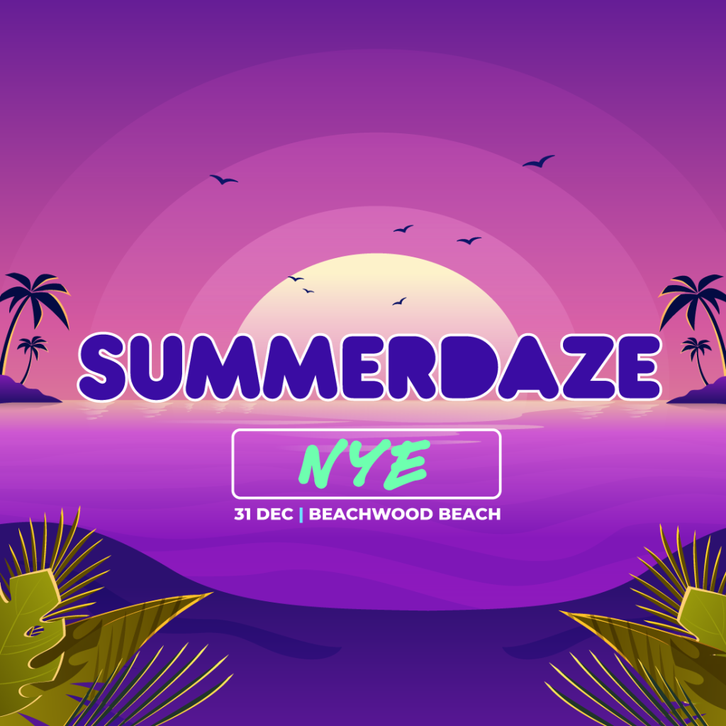 Summerdaze – Festival